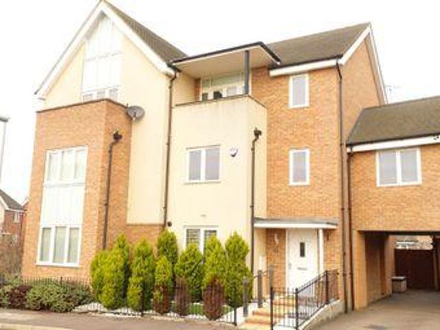 3 Bedrooms Semi detached house for rent in Wenford, Broughton, Milton Keynes MK10