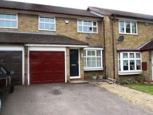 3 Bedrooms Semi detached house for rent in Whitehaven, Luton LU3