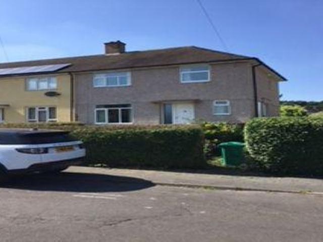 3 Bedrooms Semi detached house for rent in Widecombe Lane, Clifton, Nottingham NG11