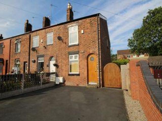 3 Bedrooms Semi detached house for rent in Wigan Road, Shevington, Wigan WN6