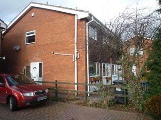 3 Bedrooms Semi detached house for rent in Willow Road, Barton Under Needwood, Burton On Trent DE13