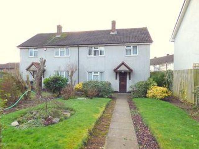 3 Bedrooms Semi detached house for rent in The Doweries, Rubery B45