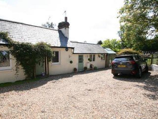 3 Bedrooms Semi detached house for rent in The Platt, Frant, Tunbridge Wells TN3