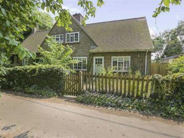 3 Bedrooms Semi detached house for rent in Trent Park, Cockfosters Road, Barnet EN4