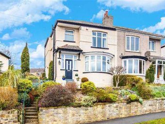 3 Bedrooms Semi detached house for sale in 106, Watt Lane, Crosspool S10
