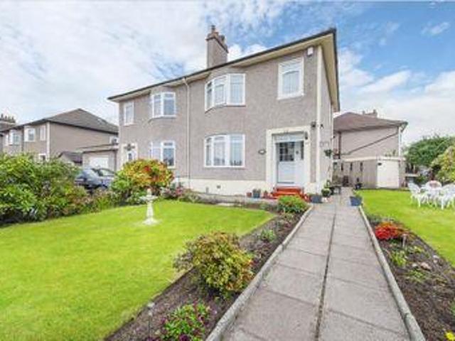 3 Bedrooms Semi detached house for sale in 131 Dukes Road, Burnside G73