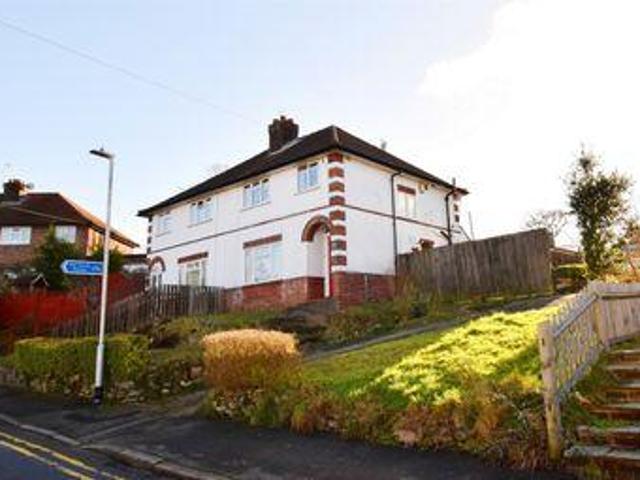3 Bedrooms Semi detached house for sale in 17 Wickenden Road, Sevenoaks, Kent TN13