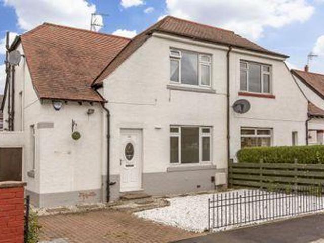 3 Bedrooms Semi detached house for sale in 181 Crewe Road North, Edinburgh EH5