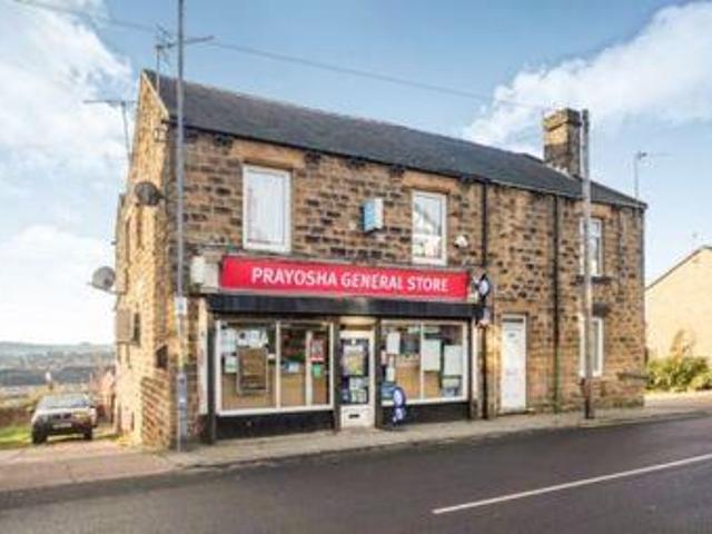 3 Bedrooms Semi detached house for sale in 221 Cemetery Road, Jump, Barnsley, South Yorkshire S74