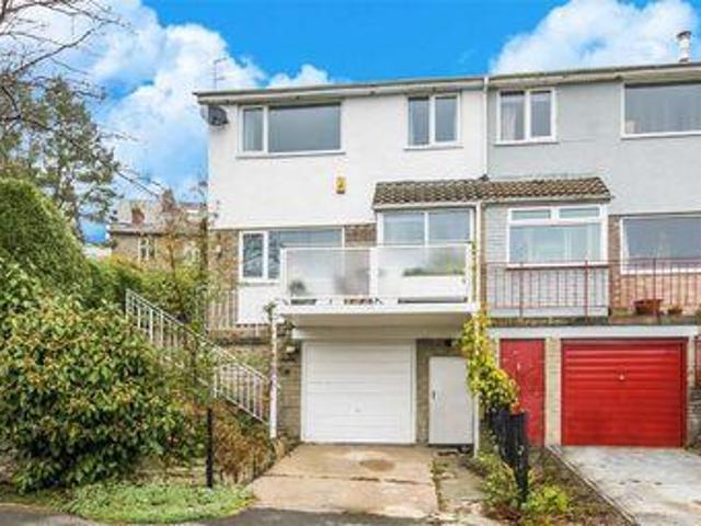 3 Bedrooms Semi detached house for sale in 22A, Carsick View Road, Fulwood S10