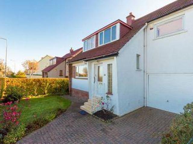 3 Bedrooms Semi detached house for sale in 34 Silverknowes Parkway, Edinburgh EH4