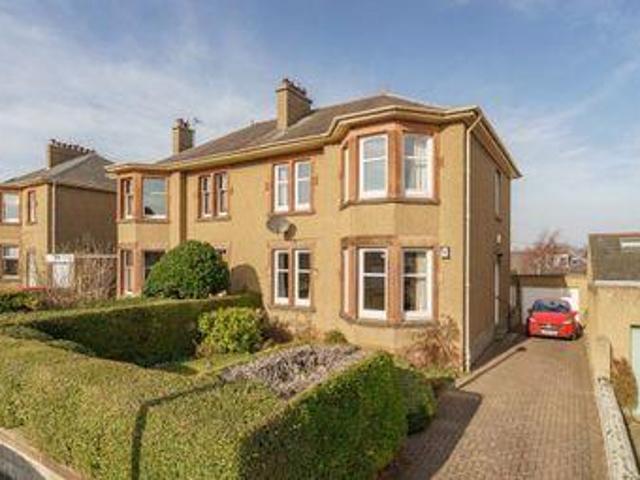 3 Bedrooms Semi detached house for sale in 39 Little Road, Edinburgh EH16