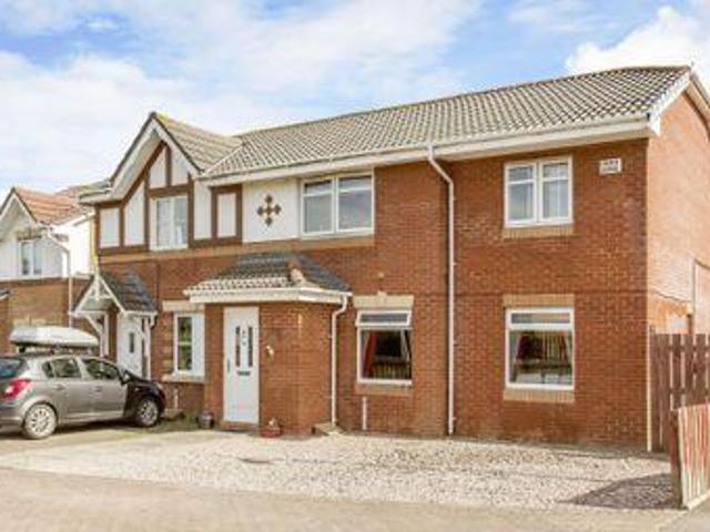 3 Bedrooms Semi detached house for sale in 44 Corbiewynd, Edinburgh EH15