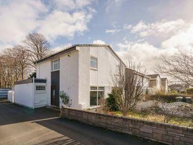 3 Bedrooms Semi detached house for sale in 46A, Drum Brae South, Edinburgh EH12
