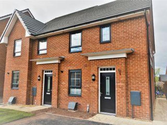 3 Bedrooms Semi detached house for sale in 63, Cartwrights Farm Road, Liverpool L24