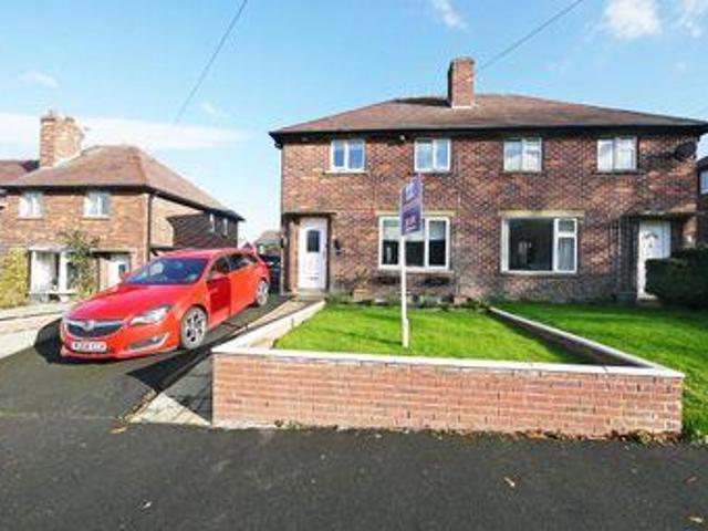 3 Bedrooms Semi detached house for sale in 85, Shelley Lane, Kirkburton, Huddersfield, West Yorkshire HD8