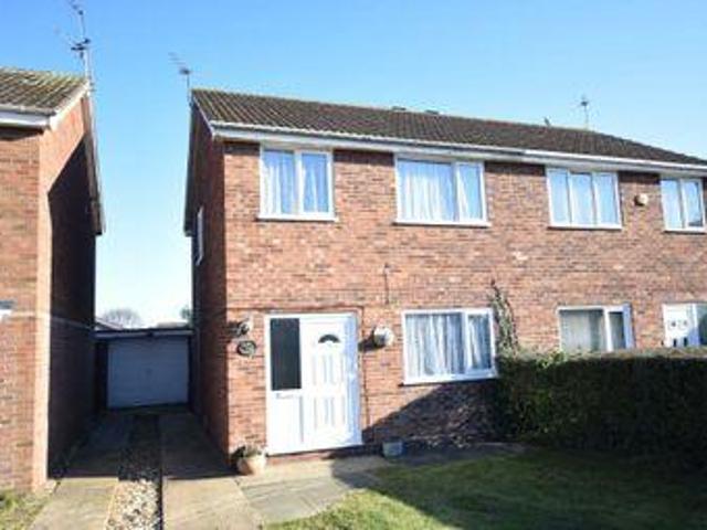 3 Bedrooms Semi detached house for sale in Cotman Road, Clacton On Sea CO16