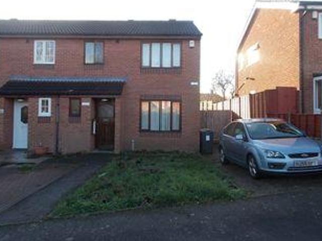 3 Bedrooms Semi detached house for sale in Cottersfield Close, Ward End B8