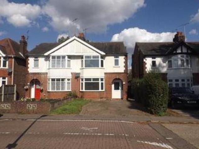3 Bedrooms Semi detached house for sale in Cowdray Avenue, Colchester CO1