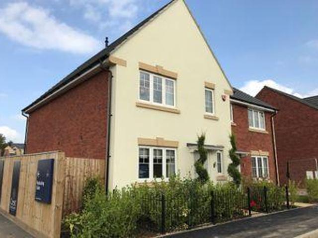 3 Bedrooms Semi detached house for sale in Coxwell Road, Faringdon SN7
