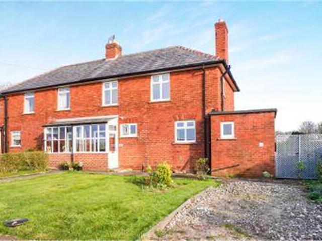 3 Bedrooms Semi detached house for sale in Coal Pit Lane, Ormskirk L39
