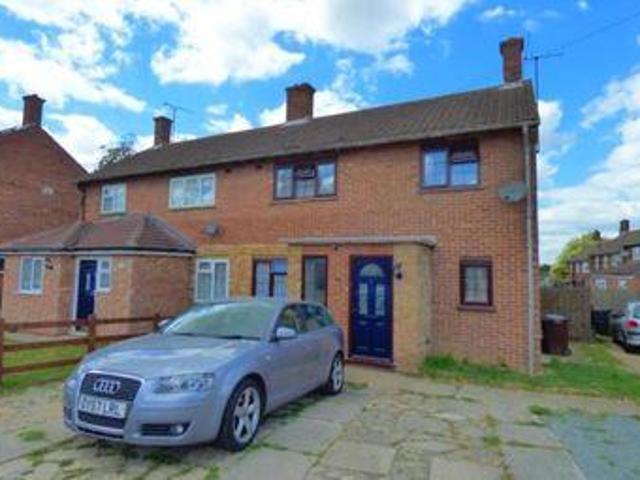 3 Bedrooms Semi detached house for sale in Colchester, Essex CO4