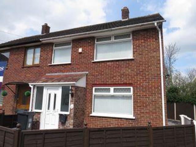 3 Bedrooms Semi detached house for sale in Coldpark Gardens, Withywood, Bristol BS13