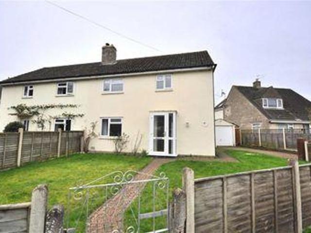 3 Bedrooms Semi detached house for sale in Coldwell Lane, Kings Stanley, Stonehouse GL10