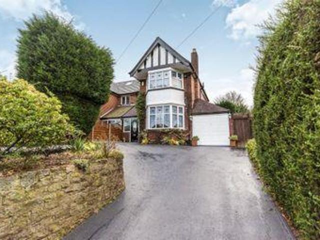 3 Bedrooms Semi detached house for sale in Coleshill Road, Hodge Hill, Birmingham B36