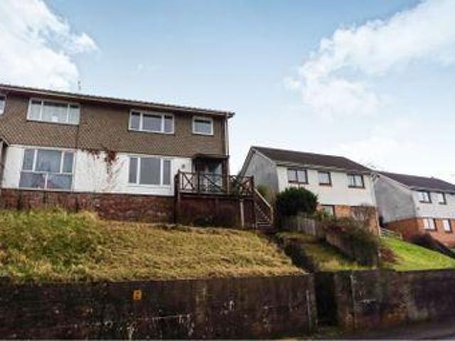 3 Bedrooms Semi detached house for sale in College Glade, Newport NP18