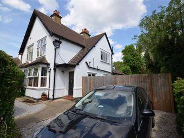 3 Bedrooms Semi detached house for sale in Colmer Place, Harrow HA3