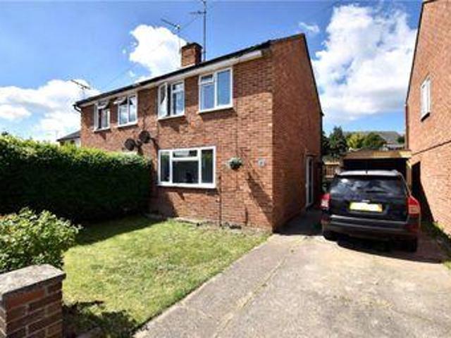 3 Bedrooms Semi detached house for sale in Colne Road, Sible Hedingham, Halstead CO9