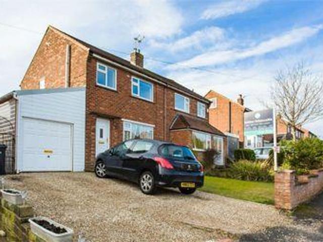 3 Bedrooms Semi detached house for sale in Coniston Road, Blackrod, Bolton, Lancashire BL6