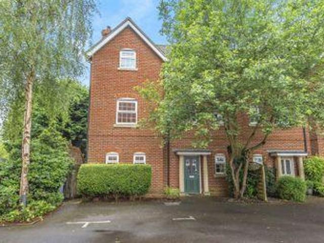 3 Bedrooms Semi detached house for sale in Coopers Lane, Abingdon OX14