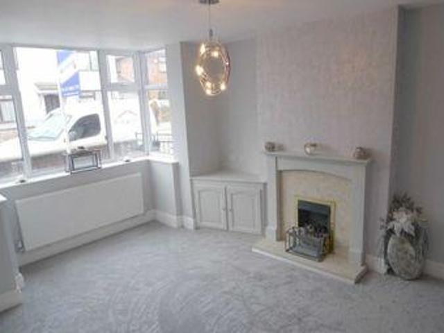 3 Bedrooms Semi detached house for sale in Corporation Road, Ilkeston, Derbyshire DE7