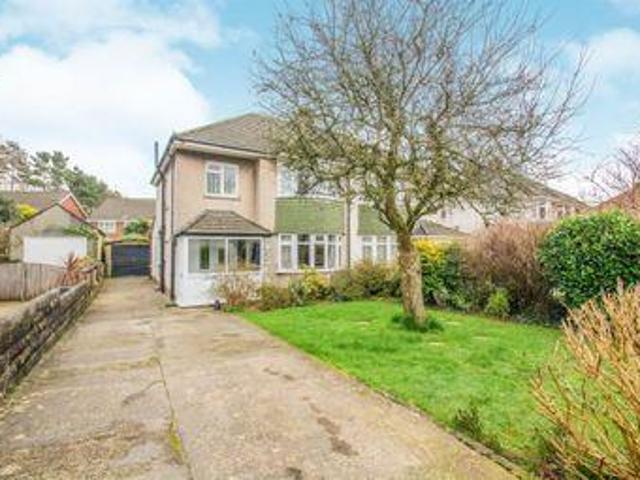 3 Bedrooms Semi detached house for sale in Coryton Close, Cardiff CF14