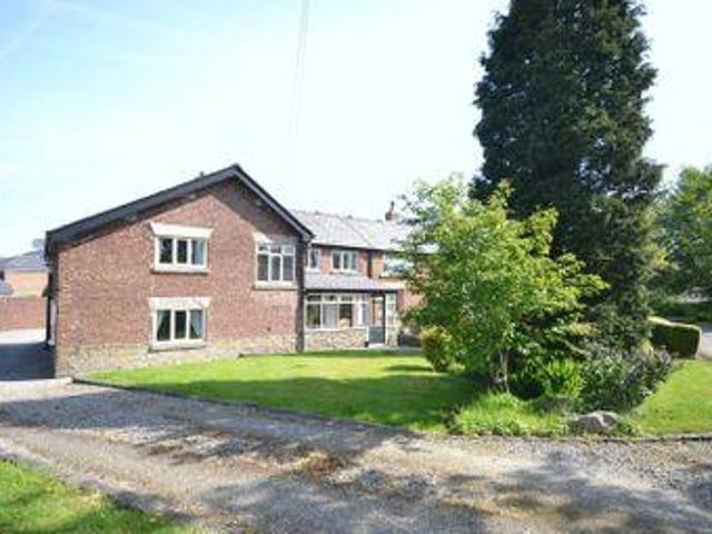 3 Bedrooms Semi detached house for sale in Cat´n Th´ Window Farm, Almond Brook Road, Standish WN6