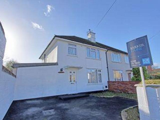 3 Bedrooms Semi detached house for sale in Cator Close, New Addington, Croydon CR0
