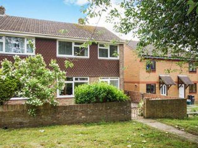 3 Bedrooms Semi detached house for sale in Caddick Close, Kingswood, Bristol BS15