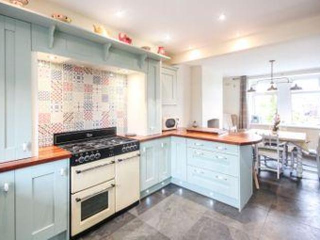 3 Bedrooms Semi detached house for sale in Caerwent, Caldicot NP26