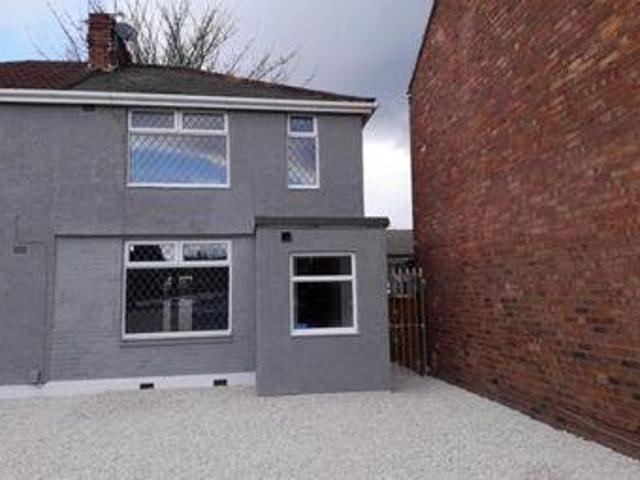 3 Bedrooms Semi detached house for sale in Camden Street, Coventry, West Midlands CV2