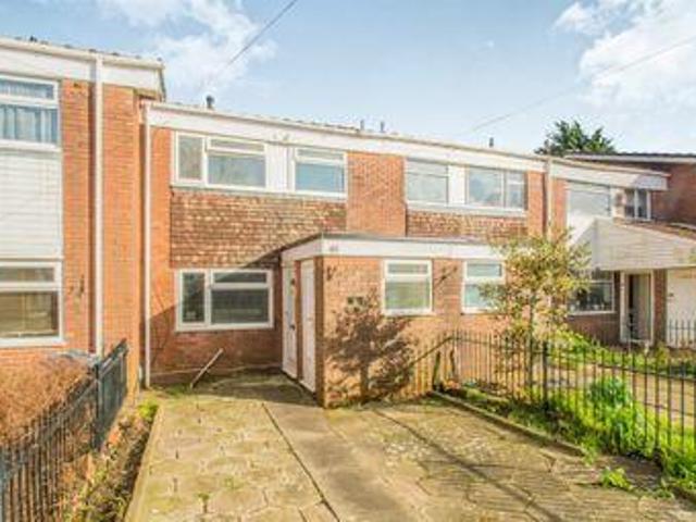 3 Bedrooms Semi detached house for sale in Canton Court, Canton, Cardiff CF11