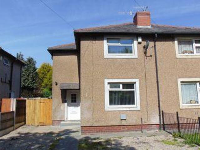 3 Bedrooms Semi detached house for sale in Casterton Avenue, Burnley, Lancashire BB10