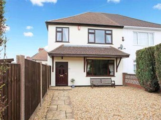 3 Bedrooms Semi detached house for sale in Castle View, Red Lake, Telford TF1