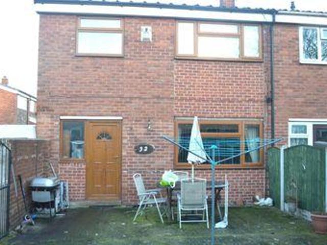 3 Bedrooms Semi detached house for sale in Cedar Walk, Pontefract WF7