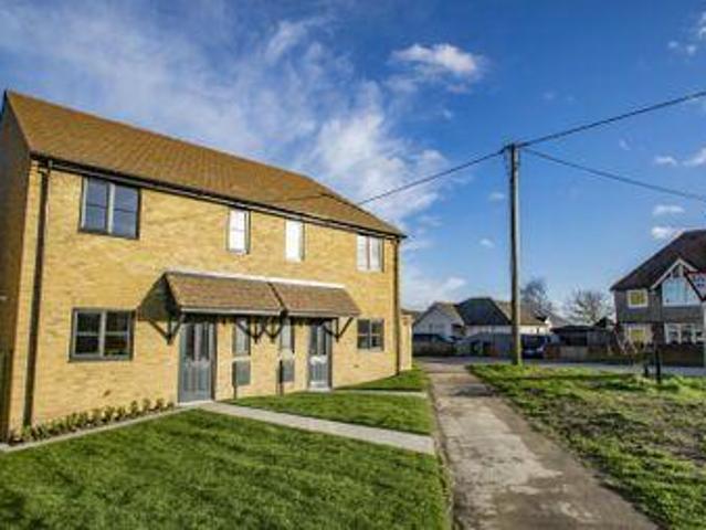 3 Bedrooms Semi detached house for sale in Celsea Place, Cholsey OX10
