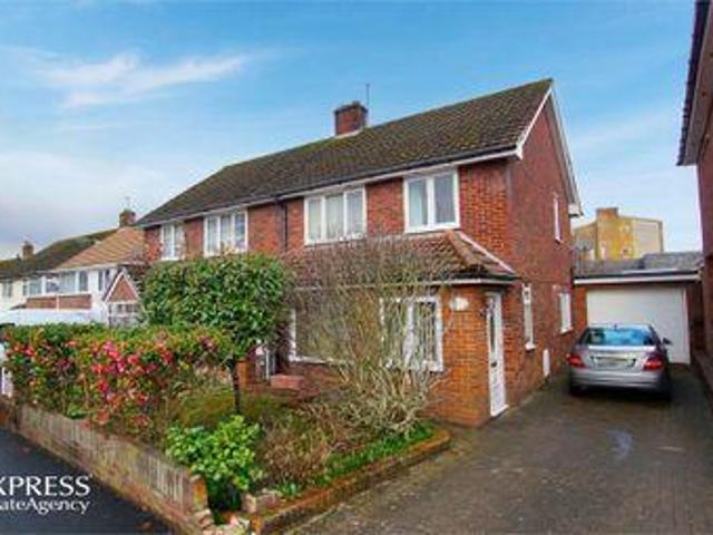 3 Bedrooms Semi detached house for sale in Celyn Avenue, Cardiff, South Glamorgan CF23