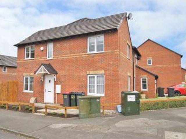 3 Bedrooms Semi detached house for sale in Cemetery Road, Wath Upon Dearne, Rotherham S63