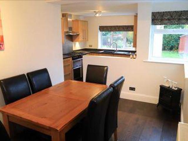 3 Bedrooms Semi detached house for sale in Church Road, Bradmore, Wolverhampton WV3