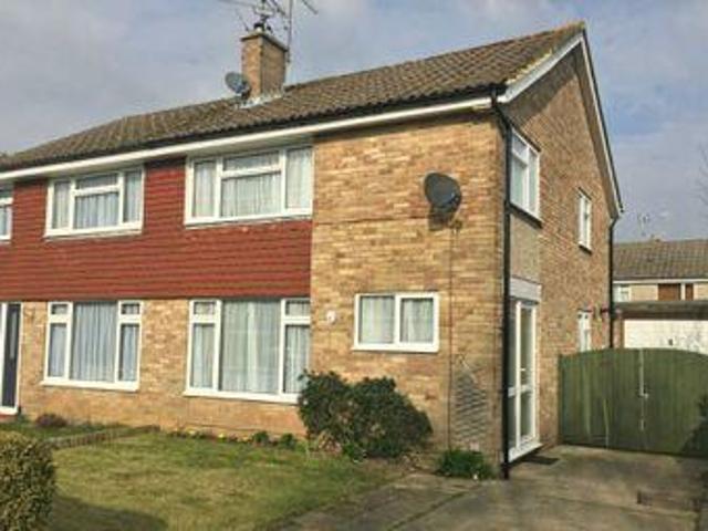 3 Bedrooms Semi detached house for sale in Church Road, Horsham RH12